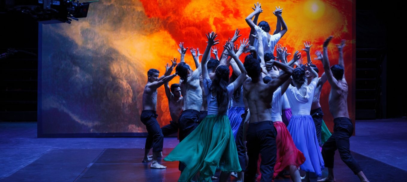 Киномания 2021